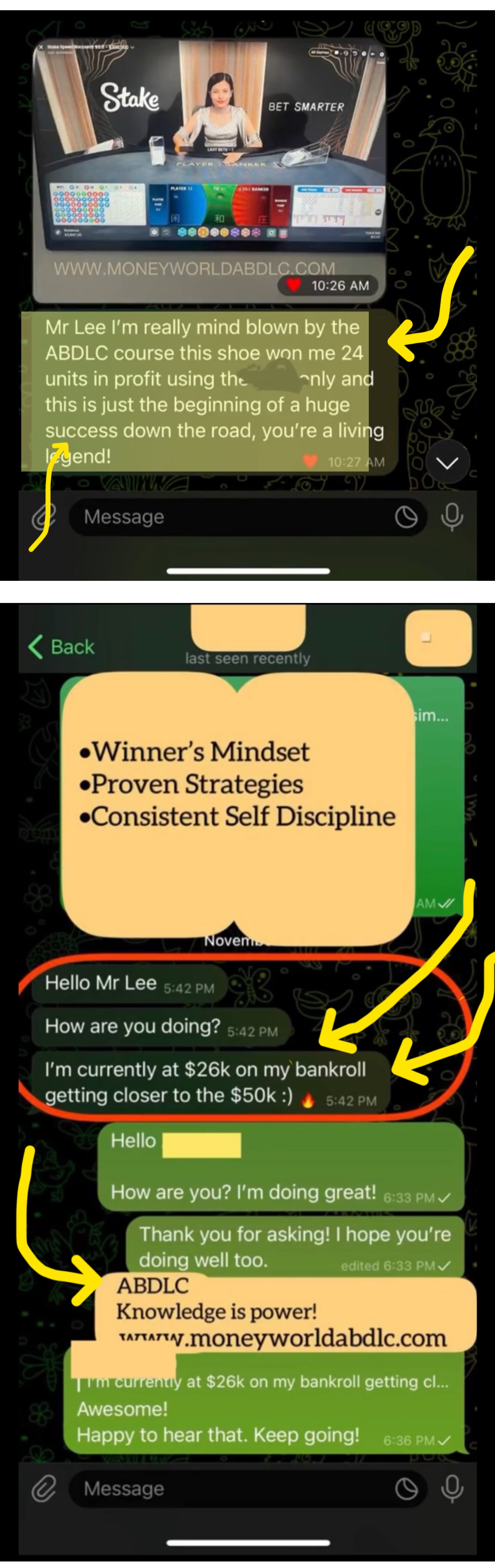 Money World | Home Page